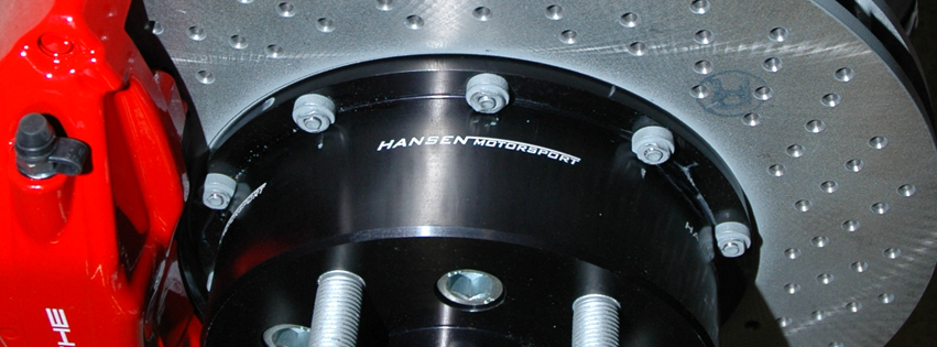 | Hansen Motorsport